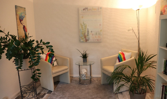 Tobias Ritschel - Life Coaching und Beratung